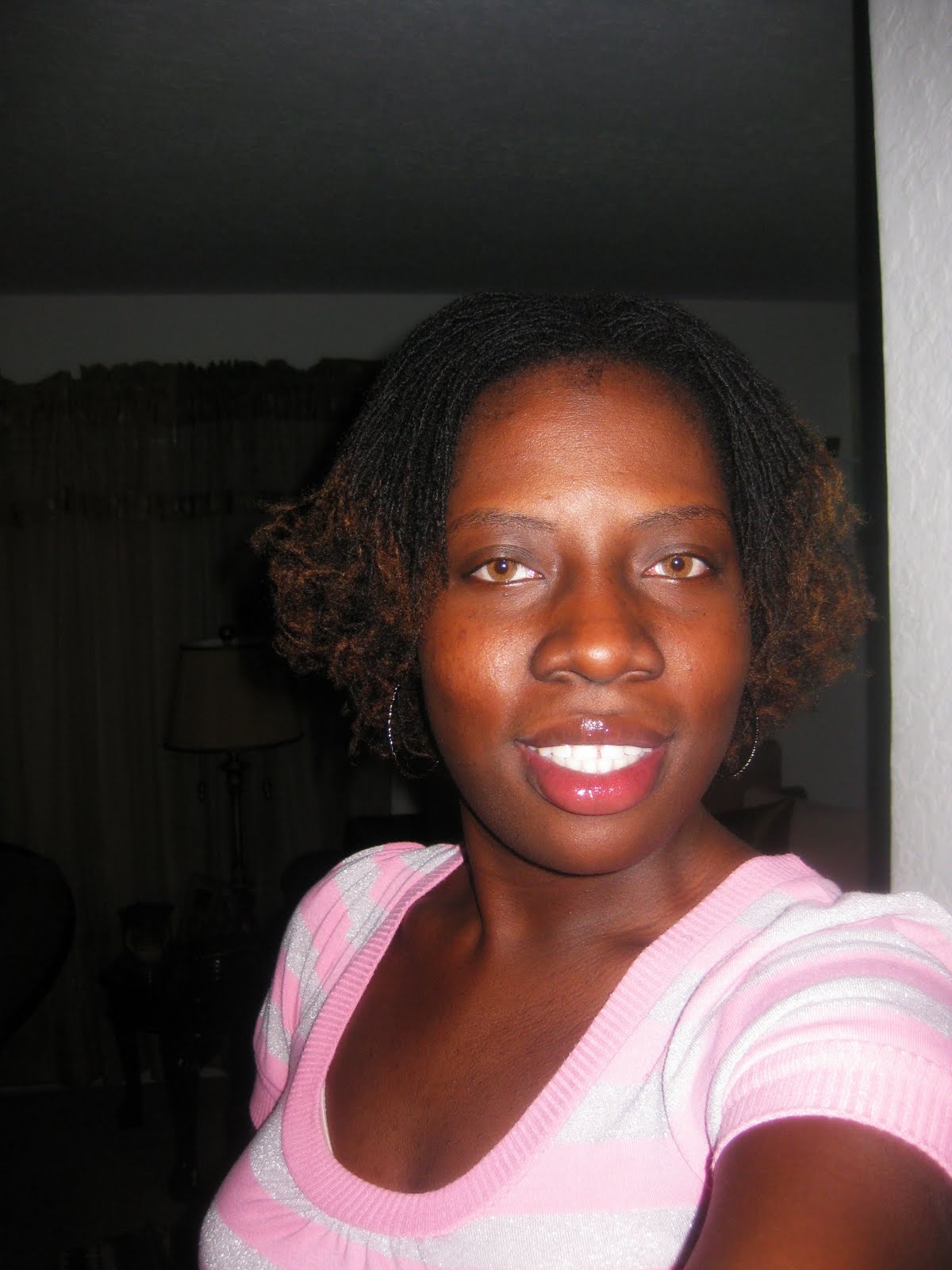 Kreyola's Journeys: Sisterlocks Terms & Stages