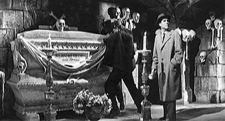 TALLER CRÍTICA DE CINE: Filmo: Riccardo Freda