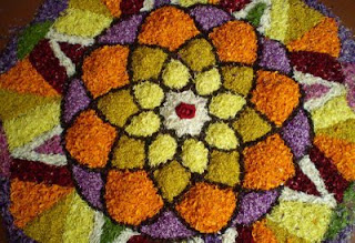 Ever Green Nature: ONAM