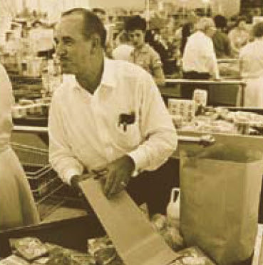 Publix Philosophy - W. Mark Whitlock