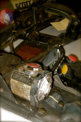 ENGINE COMPANY 84: Air Pack Info...