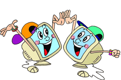 Computadoras gif - Imagui