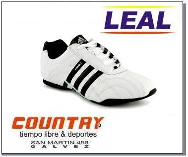 Country: Adidas Kundo TLD.