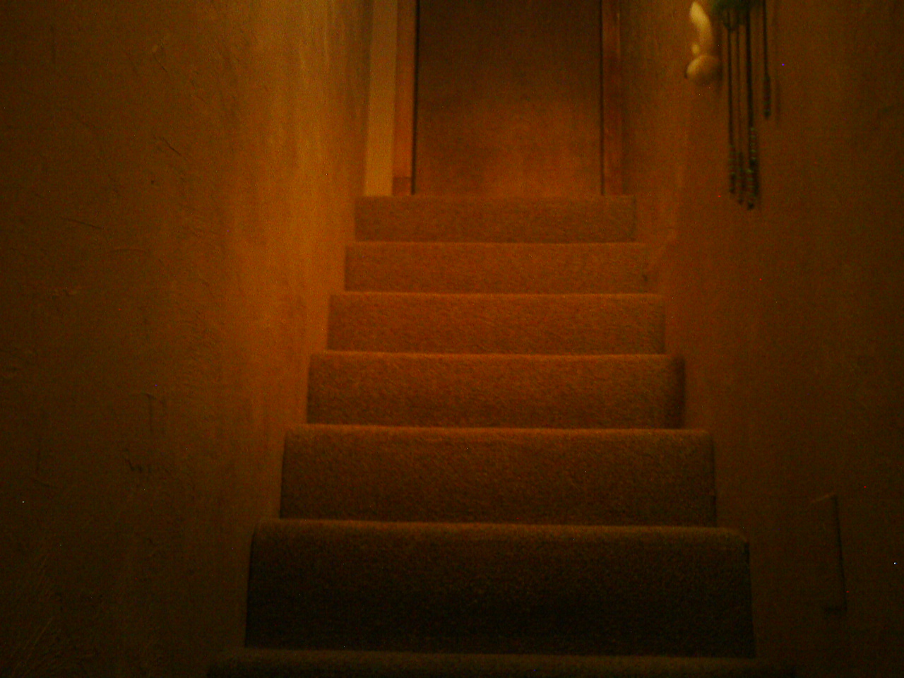 The Orange Orb: UFOs, Forteana, Dreams, and More . . .: Ghost on the ...