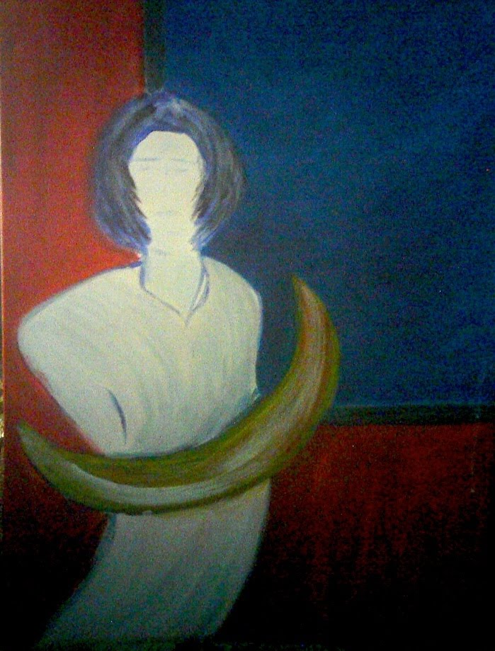 Famous Paintings Alienation