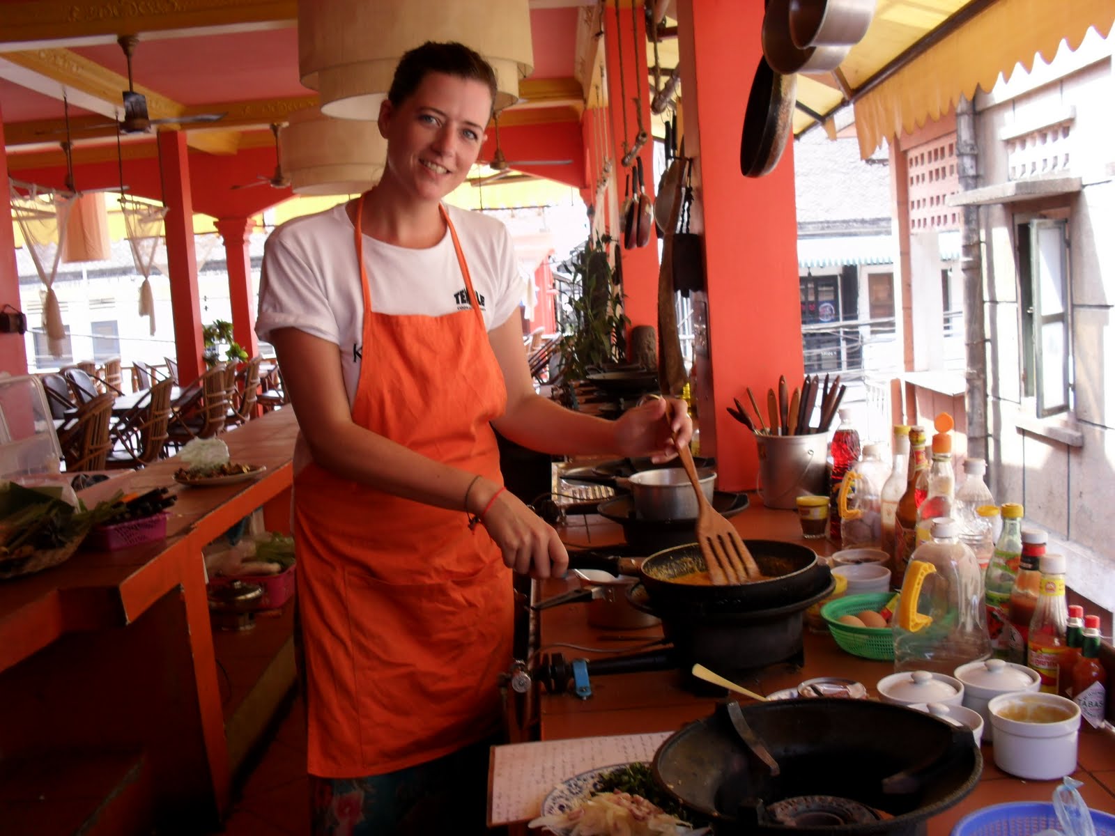 anna wharton gets her east on big time