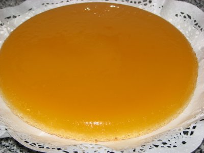 Toca das Receitas: QUINDÃO