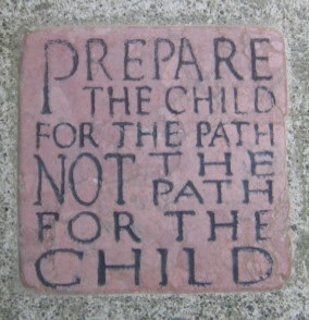 Pathway's to Learning, The Never Ending Journey...: Preparing the Path…