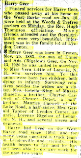 The Reinvention of the Alleged Vermont and New Hampshire Abenakis: 03/02/10