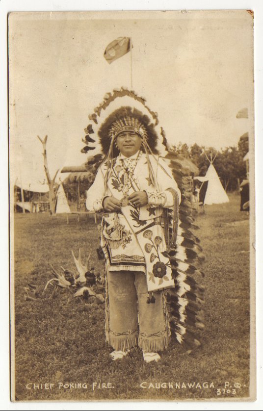 The Reinvention of the Alleged Vermont and New Hampshire Abenakis ...