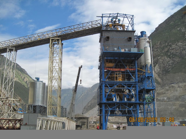 Claude Arpi's Blog: It is official: China is damming the Brahmaputra