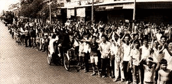 KI Media: 17 April 1975: 32 years later, do you still remember where ...