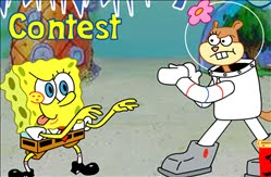Spongebob's Karate Game - Play Nicktoons Games Online