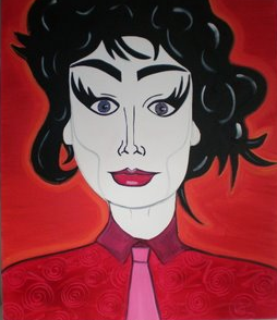 Karine's Art: Oils and Acrylics