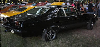 Chevrolet Chevron (Arg)