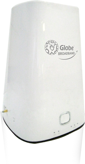 Globe WIMAX Wireless Broadband « PC MAIN