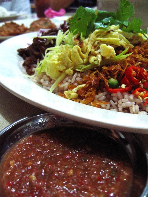 Penang Food Blog - Cokeworld Citizen