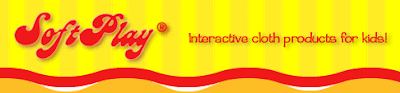 SoftPlay®: Interactive cloth products for kids! - Success Through Play ...