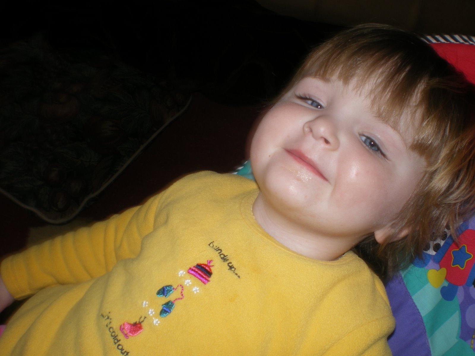 If You Look Up Ornery In The Dictionary | Pchaks4