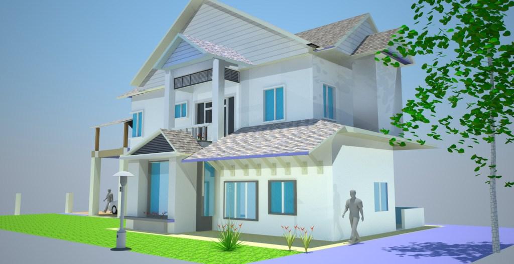 .: Portfolio : Residential