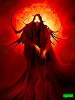 Guia do Desconhecido: Abaddon