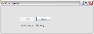How to C# Socket Programming using Visual Studio.Net: Client to Client ...