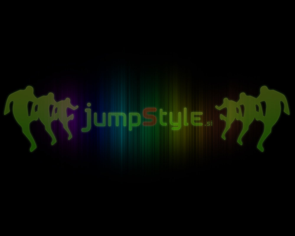 JumpStyle