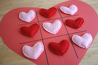 Mrs. Jackson's Class Website Blog: Valentine Arts-Crafts-Party Ideas-Activities