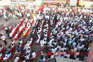 Social Democratic Party of India: ‘Jan Kerala Yatra’ starts after Adv ...