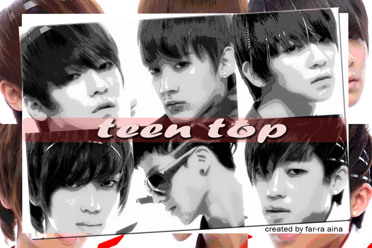 k-pop lover ^^: TEEN TOP Picture 3