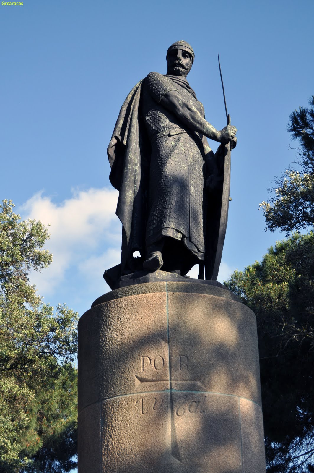 Portugal em HD: D. Afonso Henriques