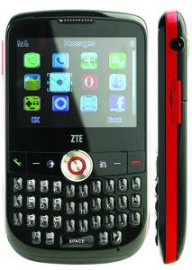 ZTE GC990 - mobilephone today
