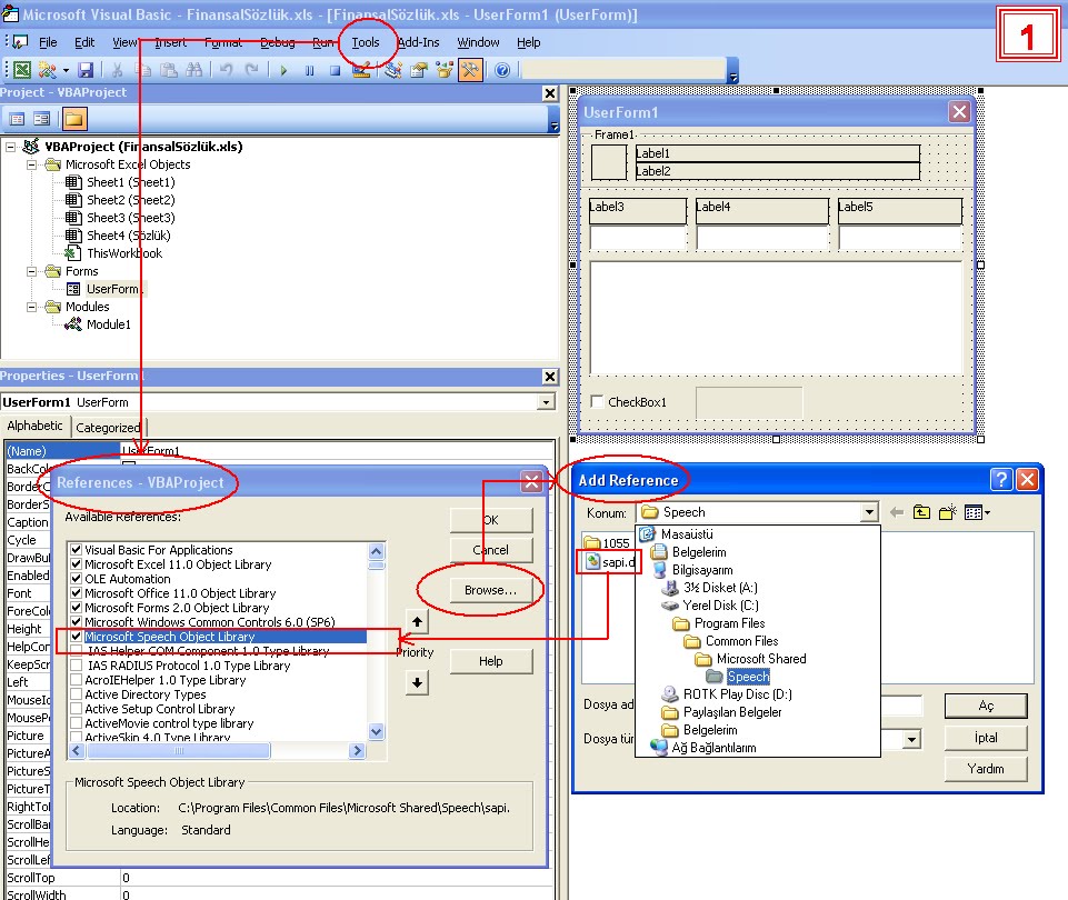 Microsoft Office Excel Kod K lavuzu Haziran 2010 microsoft-office-excel-kod-k-lavuzu-haziran-2010