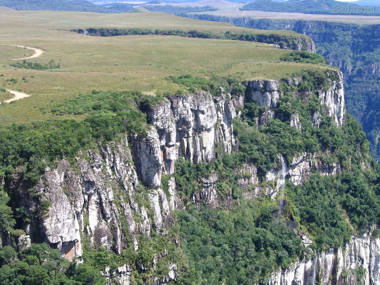 Equus Tourism: The Southern - Brazil