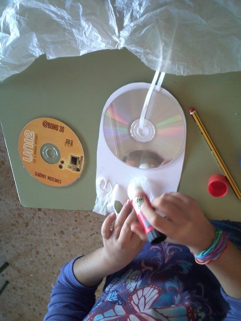 Isa Navarro: octubre 2010