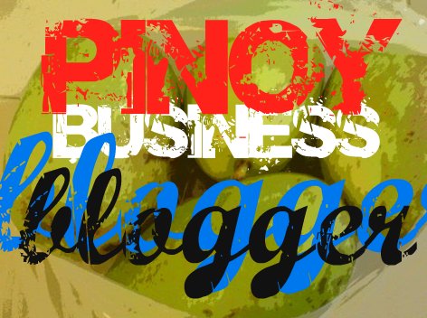 Pinoy Business Blogger