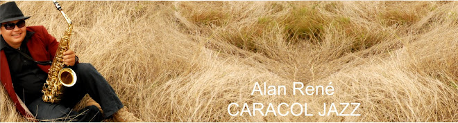 Alan René y sus amigos Musicos: "Jueguito Musical"