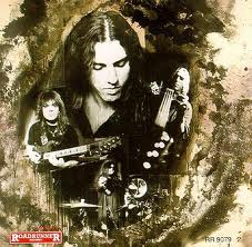 THE EVIL LAND: DEATH Y CONTROL DENIED