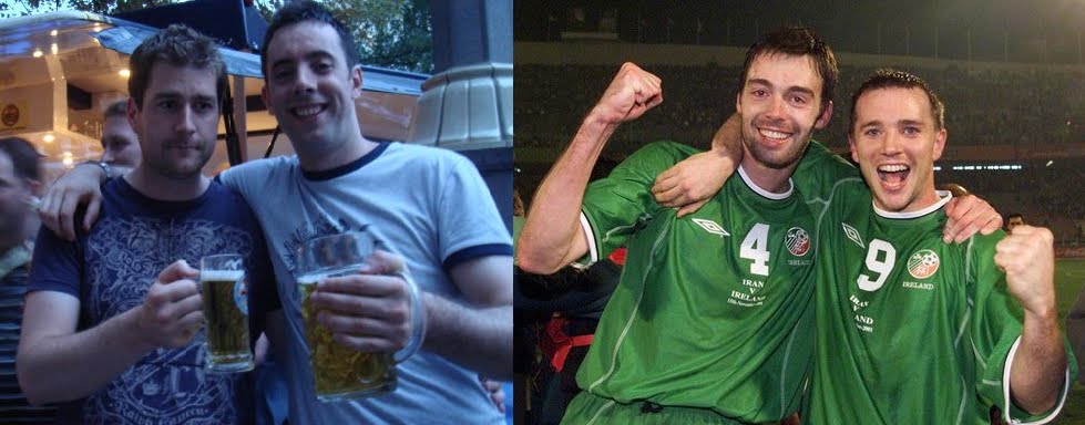 yellowfattybeans: Wicklow Man Looks Slighly Like (almost) Everybody.