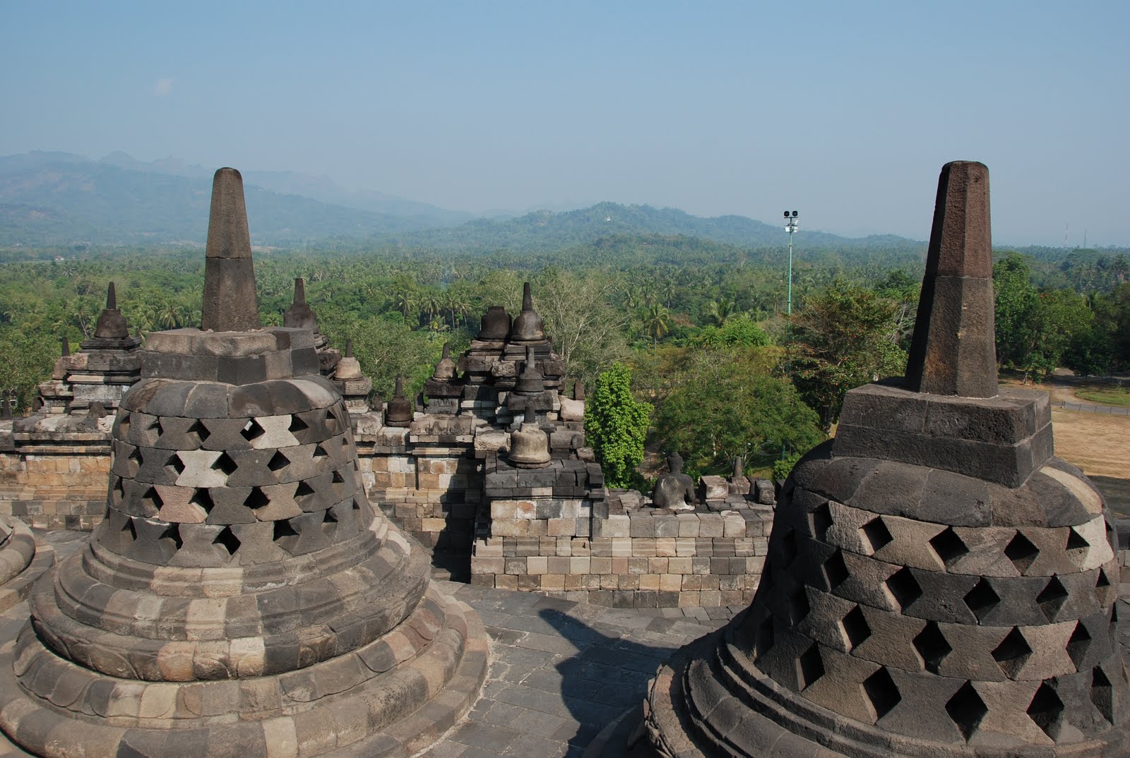 Indonesia - Isla de Java