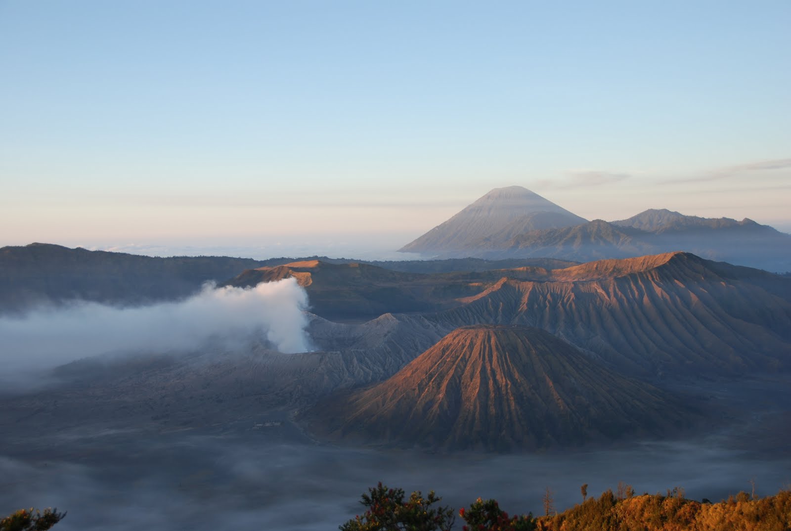 Indonesia - Isla de Java