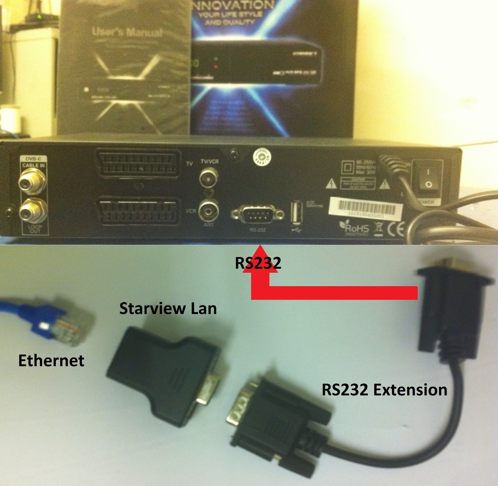Starview 7: Getting Setup!
