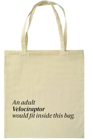 FMP: Natural History Museum - Tote Bags