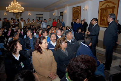 REVISTA ELECTRÓNICA GUIA INFORMATIVA: EN BREVE CONSTRUCCIÓN DEL ITTLA ...