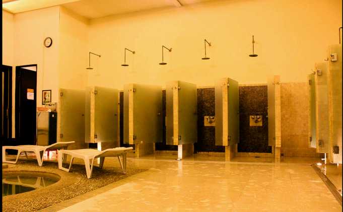 Wensha Spa Body Massage: Affordable Way to Reduce Stress and Bring Back ...