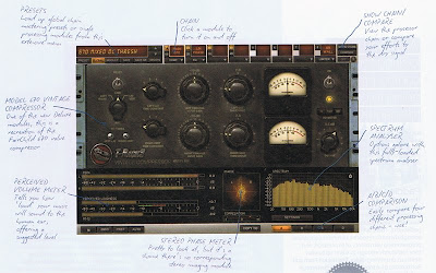 Computer Music Reviews Sharing~~~: IK Multimedia T-RackS 3 Deluxe £349 ...