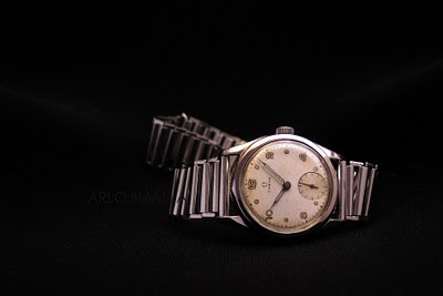 Omega Caliber 26.5 T3 PC T1 Ref.2450 5 | Omega