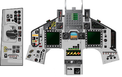BAE systems Hawk.