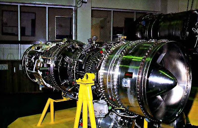 Kaveri jet engine finally poised for first flight ~ ASIAN DEFENCE