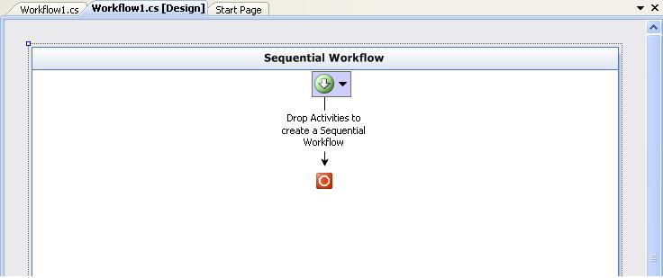 Microsoft-Onestop: Creating Sequential Workflow Example with Windows Workflow Foundation (WWF)